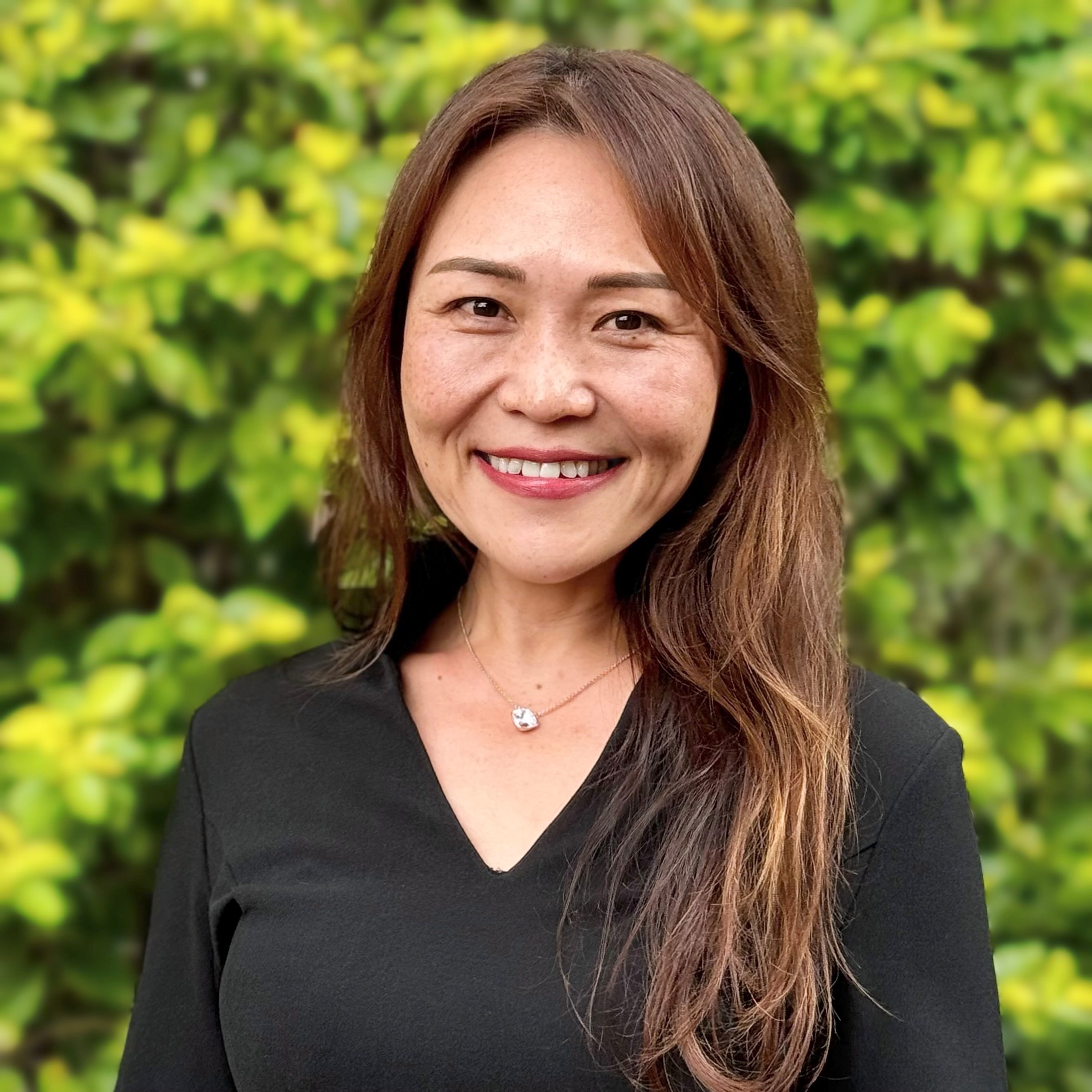 Siyu Wang | Bond University | Gold Coast, Queensland, Australia